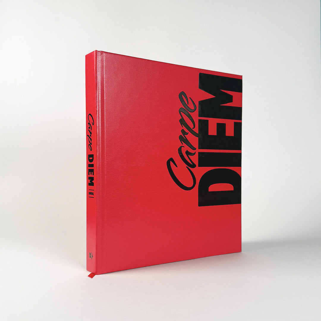 Heroic Carpe Diem Journal – Heroic Enterprises, Public Benefit Corporation